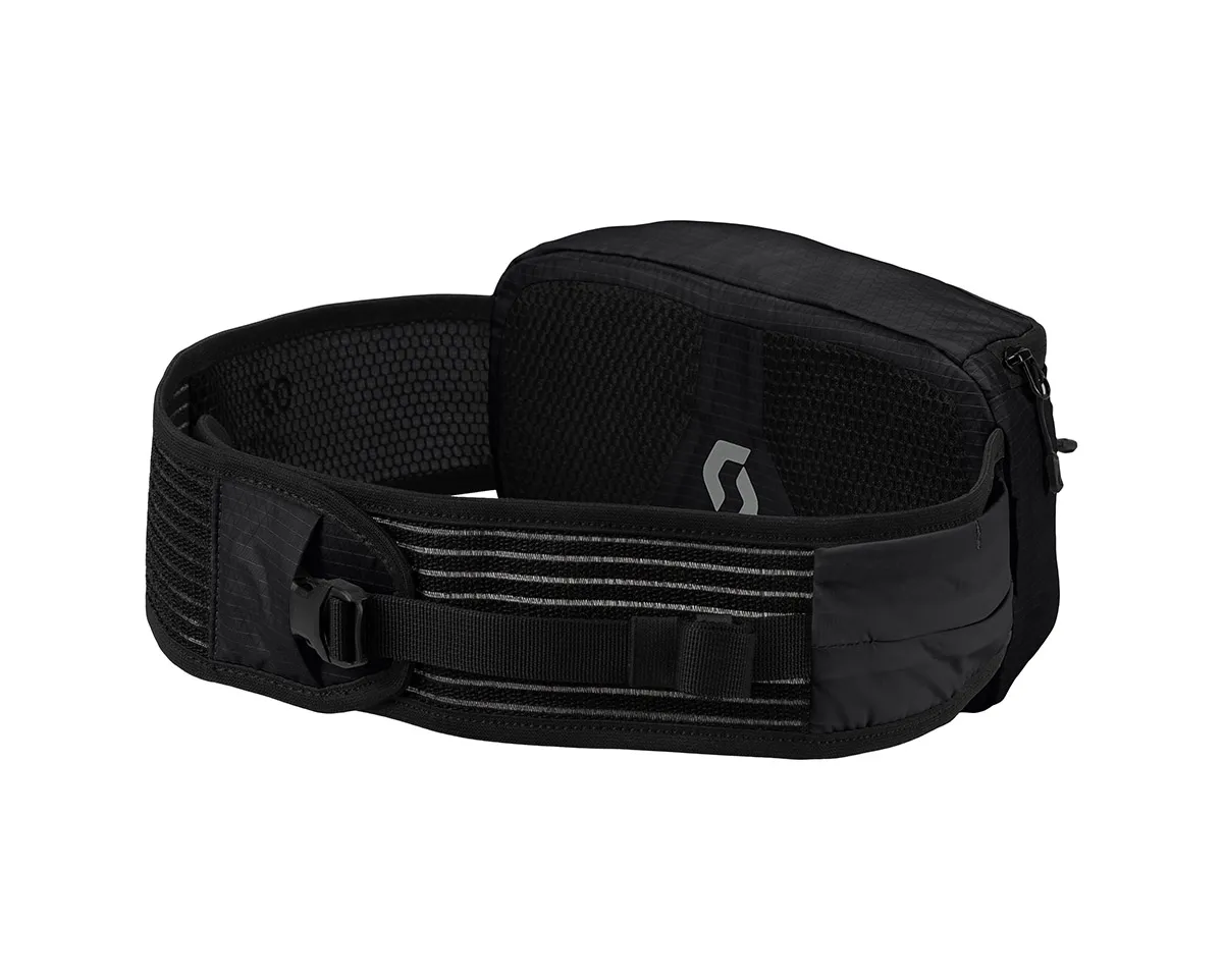 Sac banane TRAIL 2 Noir - Ref 413922-0001