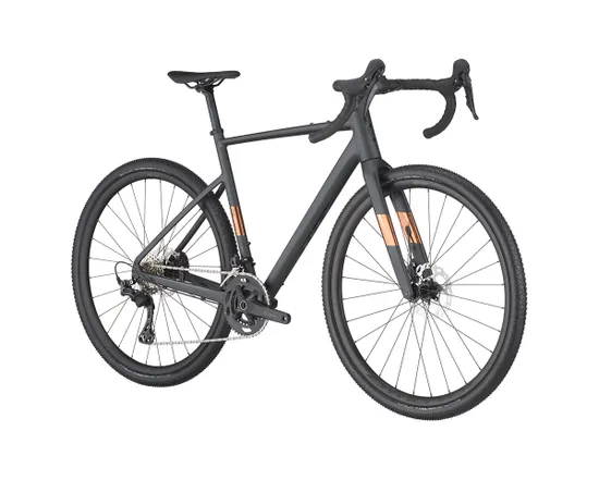 Vélo de gravel SPEEDSTER GRAVEL 10 Gris Mastaphora - Ref 423248-8104