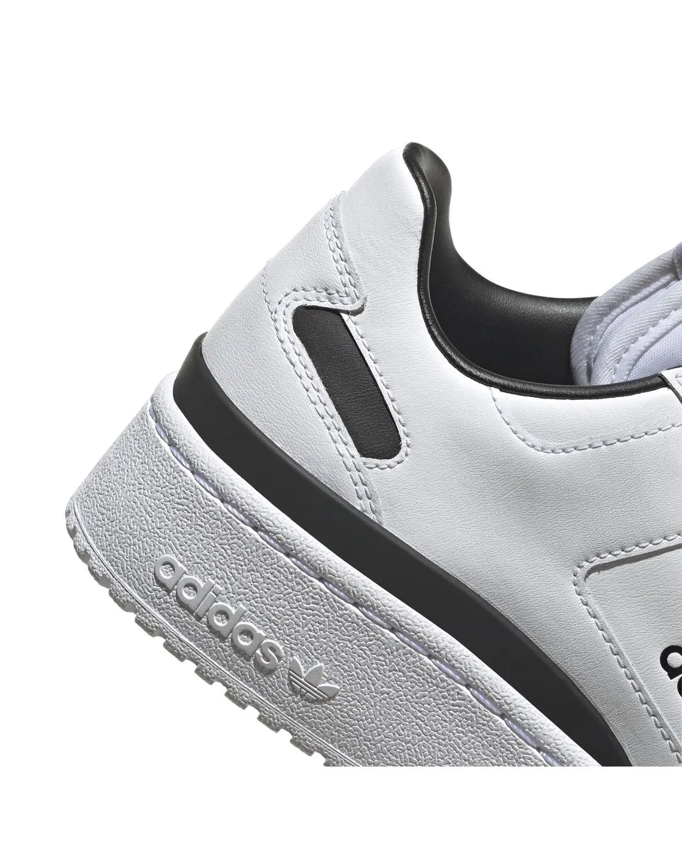 Chaussures Femme Adidas FORUM BOLD W Blanc S 2 - Ref GY5921