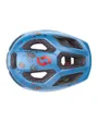 Casque VTT/loisir Enfant SPUNTO KID Bleu Atlantic - Ref 275235-6823