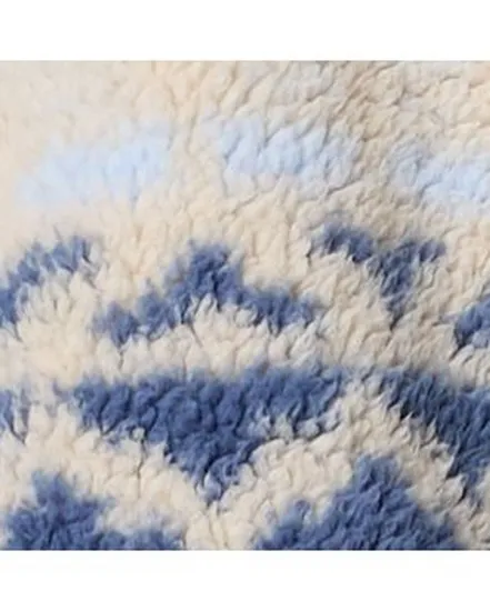 Polaire zip Homme Columbia RUGGED RIDGE HALF SNAP FLEECE Beige Sport ...