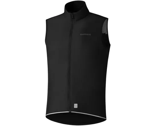 Gilet chaud Homme EVOLVE Noir - Ref PCWWBPWUE12M-L01