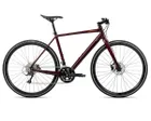 Vélo urbain VECTOR 20 Bordeaux - Ref T405-RP