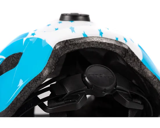 Casque loisir Enfant FINK Blanc - Ref 16263-001