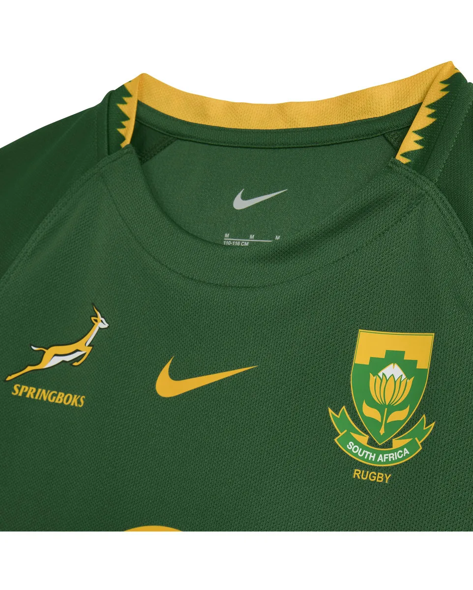 Ensemble 3 pièces Jeune enfant Nike SPRINGBOKS LITTLE KIDS NIKE STADIUM ...