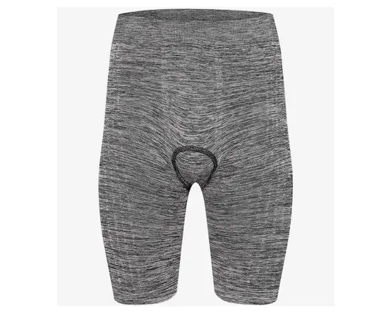 Sous-short technique Homme SEAMLESS Gris - Ref CO_BR15085-GREY