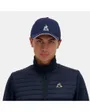 Casquette Unisexe Le coq sportif ESS CAP N4 Bleu Sport 2000 - Ref 2510274