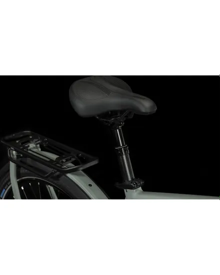 Vélo électrique trekking KATHMANDU HYBRID ONE 750 Gris - Ref 731180-001