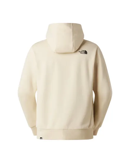 Sweat à capuche Homme The north face M EVOLUTION BOX HALF DOME REGULAR ...
