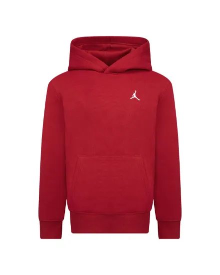 Sweatshirt à capuche Enfant plus âgé Jordan JDB MJ BROOKLYN FLC PO ...