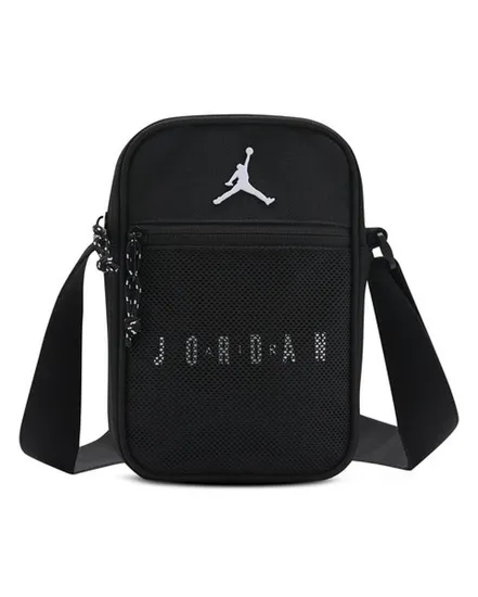 Sacoche Homme Jordan JAM BLACKTOP FESTIVAL BAG Noir Sport 2000 - Ref ...