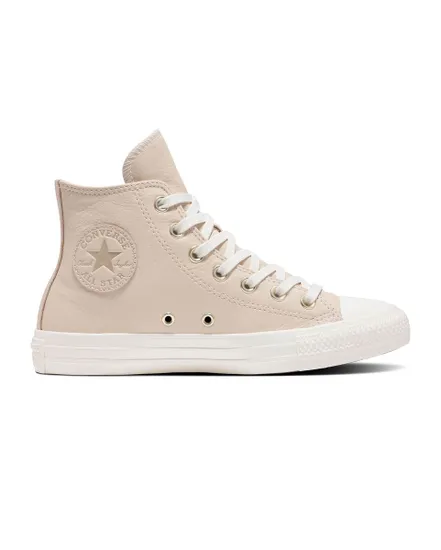 Chaussure montante Femme Converse CHUCK TAYLOR ALL STAR Beige S 2 - Ref ...