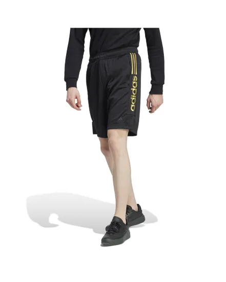 Short Homme Adidas M TIRO WM SHO Noir Sport 2000 - Ref IM2906