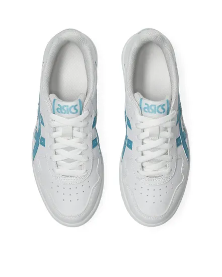 Chaussures Enfant Asics JAPAN S GS Blanc Sport 2000 - Ref 1204A007-120