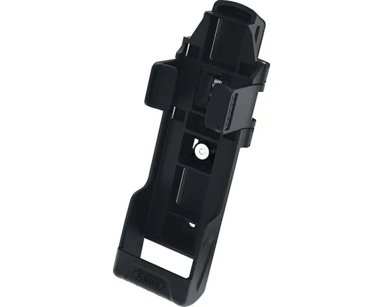 Antivol pliable UGRIP BORDO 5700K/100 + SUPPORT SH Vert clair - Ref 86745