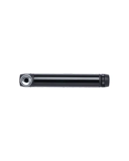 Mini-pompe DOUBLESHOT Noir - Ref BMP-102-001