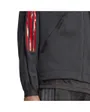 Veste manches longues Homme Adidas M TIRO TT + Noir Sport 2000 - Ref IM2930