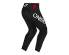 Pantalon Homme MAYHEM HEXX Noir/Blanc - Ref M022-1-001
