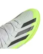 Chaussures de football Enfant Adidas X CRAZYFAST.3 TF J Blanc Sport ...