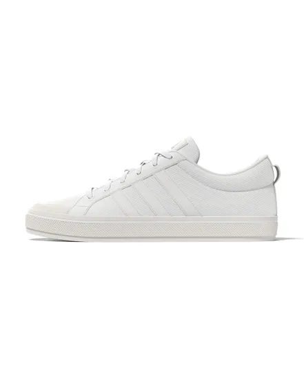 Chaussures basses Homme Adidas BRAVADA 2.0 Blanc Sport 2000 - Ref HP6021