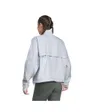 Veste zip à capuche Femme Adidas HYG SHN WINDB S Gris Sport 2000 - Ref ...