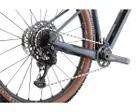 VTT tout suspendu RLC 7.9 Anthracite/Noir - Ref 02822377-001