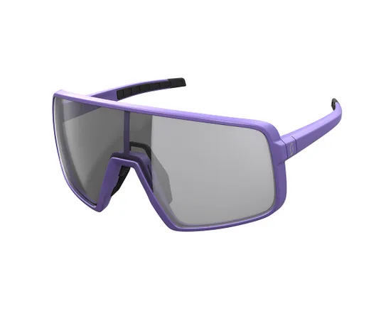Lunettes Unisexe TORICA LIGHT SENSITIVE Ultra Violet/Gris - Ref 419429-7811