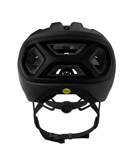Casque VTT Unisexe TAGO PLUS Noir - Ref 403326-6515