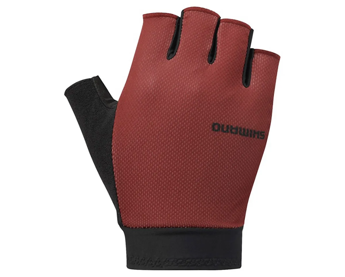 Gants courts Homme EXPLORER Rouge - Ref ECWGLBSWS31M-R01