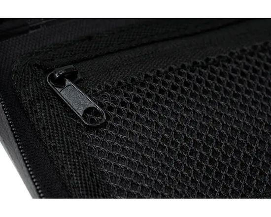 Sacoche de cadre PRO 1 Noir - Ref 93193-001