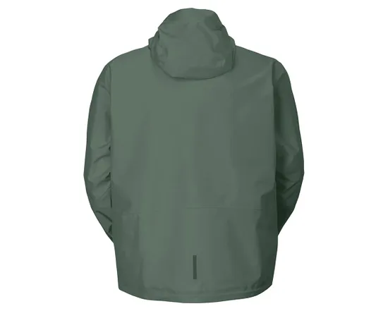 Veste imperméable Homme EXPLORAIR LIGHT DRYO 2.5L Vert Tranquille - Ref ...
