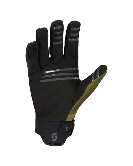 Gants longs Unisexe NEORIDE Vert Sapin - Ref 292421-7340