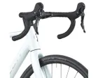 Vélo de route SPEEDSTER 10 Blanc Cumulus - Ref 423303-8087