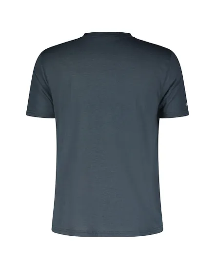 Maillot manches courtes Homme DEFINED DRI Vert Aruba - Ref 403184-7334