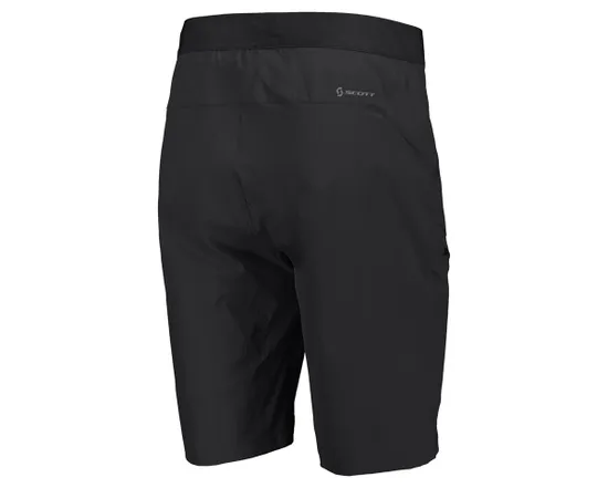 Short Homme EXPLORAIR LIGHT Noir - Ref 421368-0001