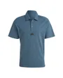 Polo manches courtes Homme Adidas M Z.N.E.PR POLO Bleu Sport 2000 - Ref ...