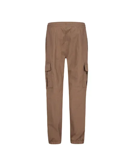 Pantalon Enfant plus âgé Jordan MJ DOUBLE CARGO PANT Marron Sport 2000 ...