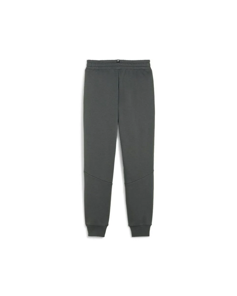 Pantalon de suvetement Enfant Puma B ESS TCAMO SW P - Ref 676341-80