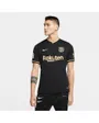 NIKE FCB M NK BRT STAD JSY SS AW Maillot de club de football homme Noir ...
