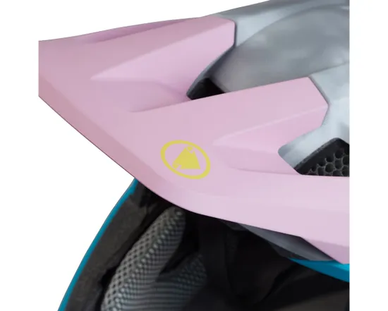 Casque VTT Enduro Homme MT500 INTEGRAL Gris - Ref E1518-GD