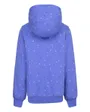 Sweat à capuche Enfant Nike 0-7 ans G NSW FLC HOODIE LOGO PRNT Sport ...