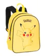 Sac à dos Pokemon - Achat en ligne - Sport 2000 - Ref 224POC201EVA-P-JAUNE