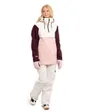 Veste de ski Femme Icepeak CALIO Rose Sport 2000 - Ref 53222 547 I-770