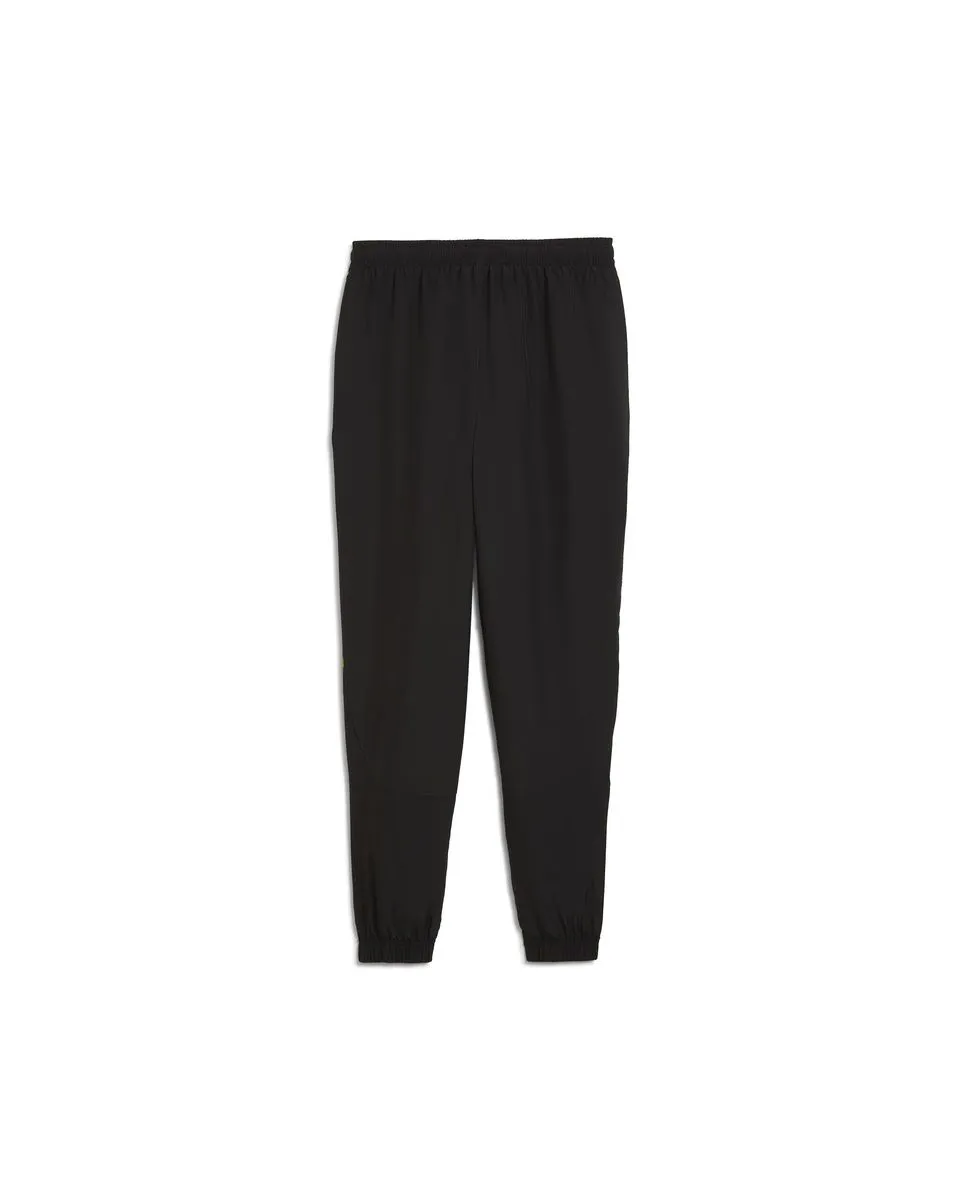 Pantalon de survetement Homme Puma BVB PREM WOV PANT Noir Sport 2000 ...