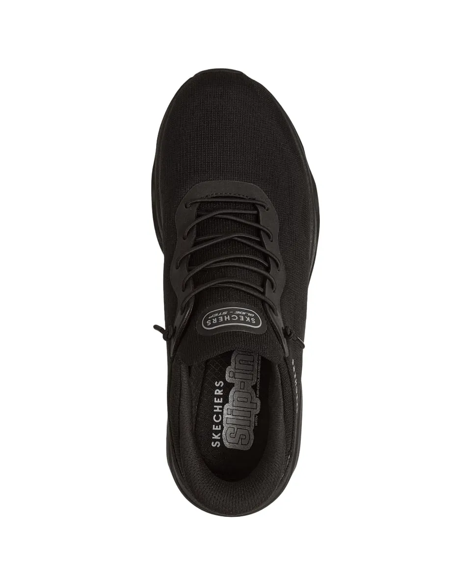 Skechers UNO Glide-Step® : Glisseurs légers pour un confort optimal ...