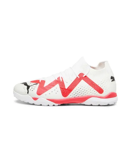 Chaussures de football Homme Puma FUTURE MATCH TT Blanc Sport 2000 ...
