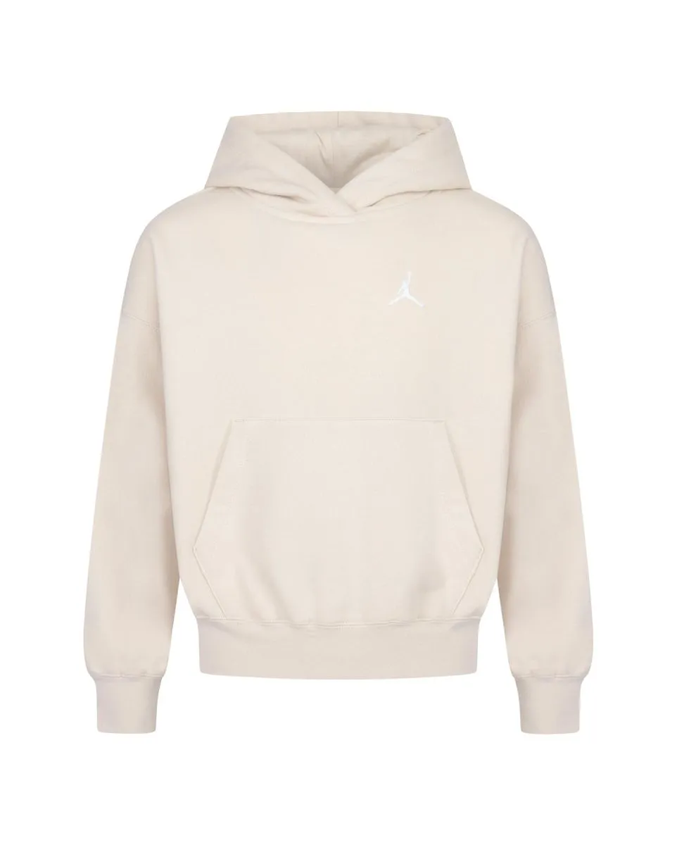 Sweatshirt à capuche Enfant plus âgé Jordan JDG BROOKLYN ESS PO Sport ...