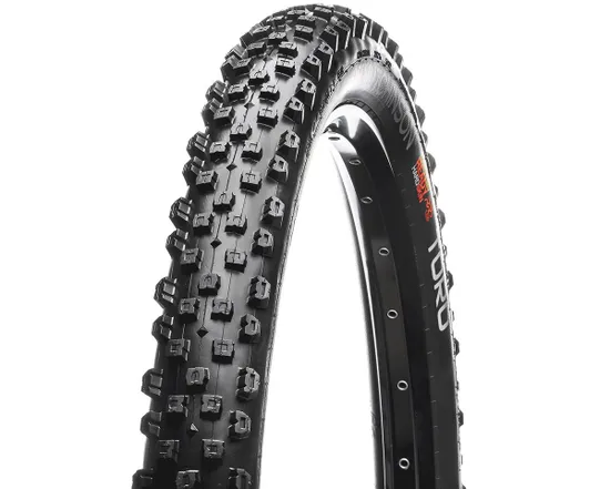 Pneu de VTT TORO GRAVITY 27.5x2.35 TUBELESS READY Noir - Ref PV702862-001
