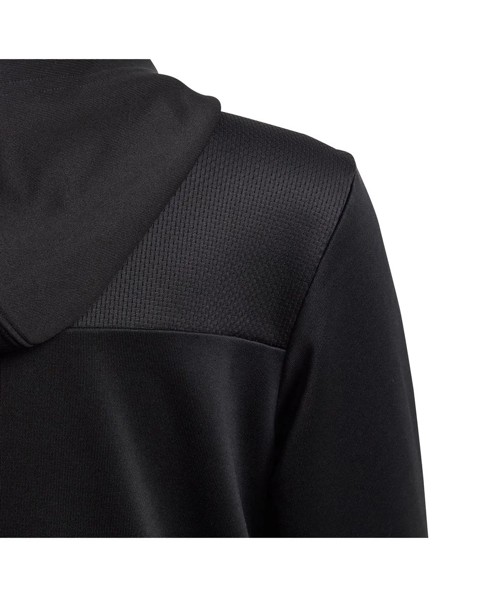 ADIDAS YB TR 3S FZ Veste de sport enfant Noir – SPORT 2000 - Ref EI7933