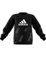 ADIDAS I FAV JOG SET Survetement enfant Noir – SPORT 2000 - Ref GD6102